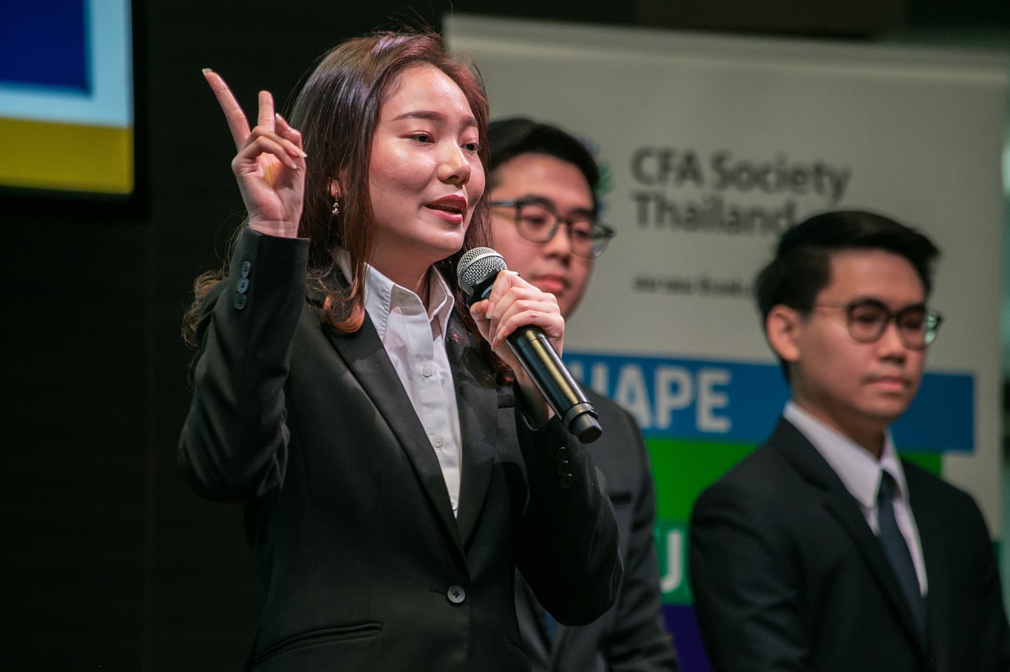 B.E. Thammasat Team Placed Second-Runner Up in the CFA Institute Research Challenge 2016 ...