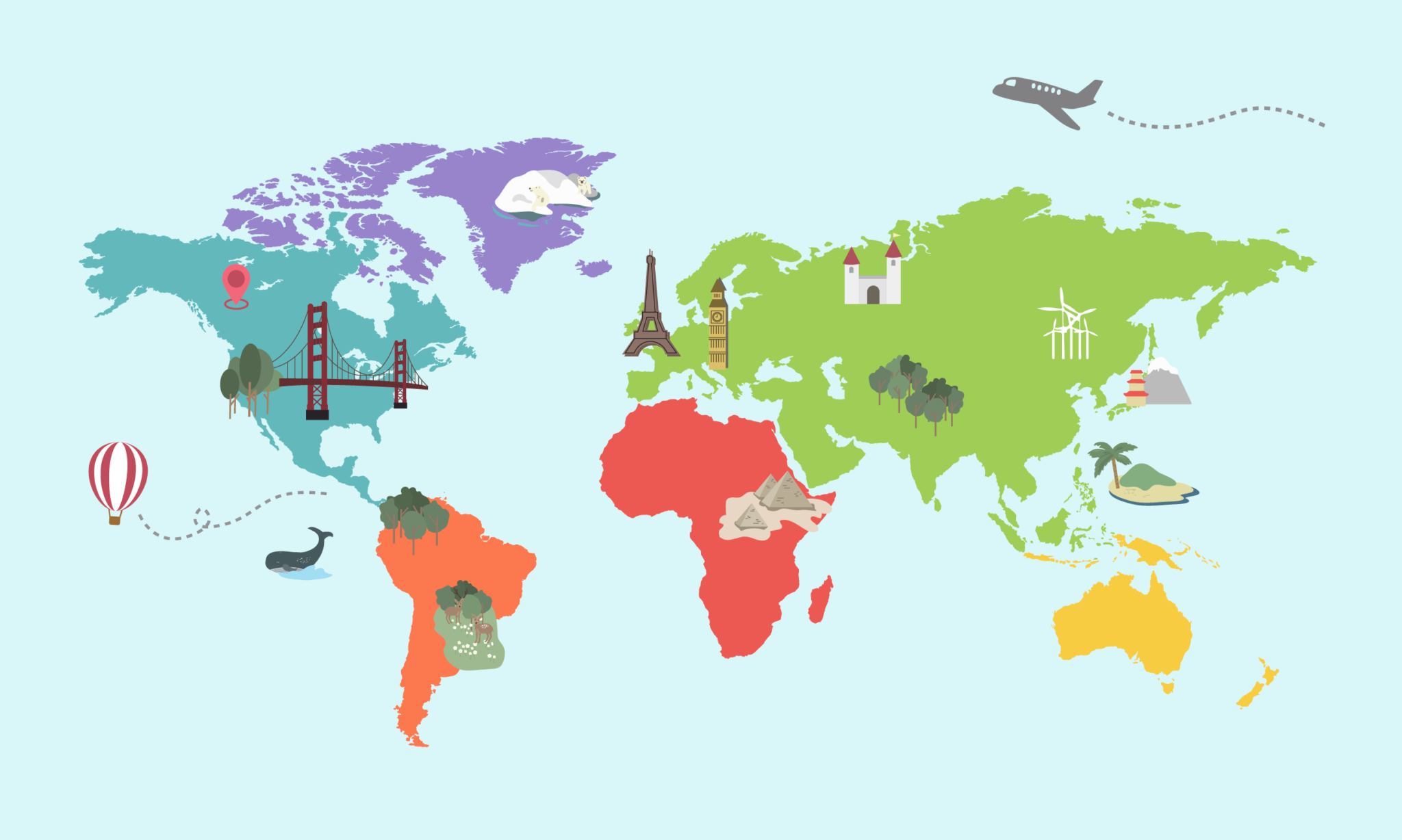 Outbound Exchange Students - Bachelor of Economics, International Program