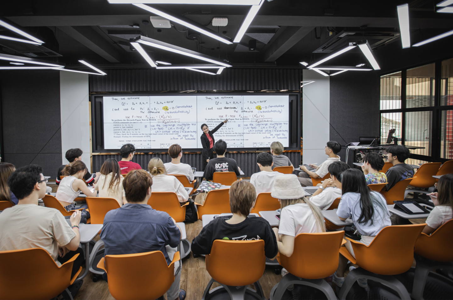 Home - Bachelor of Economics, International Program Bachelor of ...