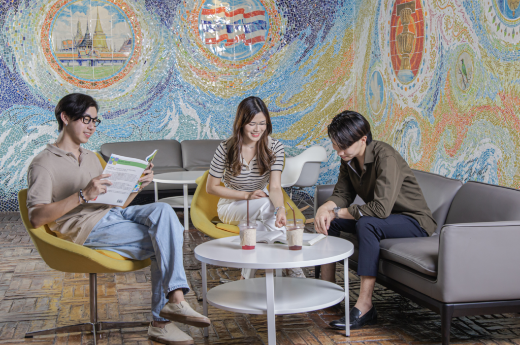 Home - Bachelor of Economics, International Program Bachelor of ...